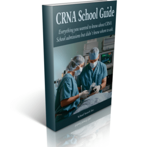 Recommended Products - All CRNA Schools
