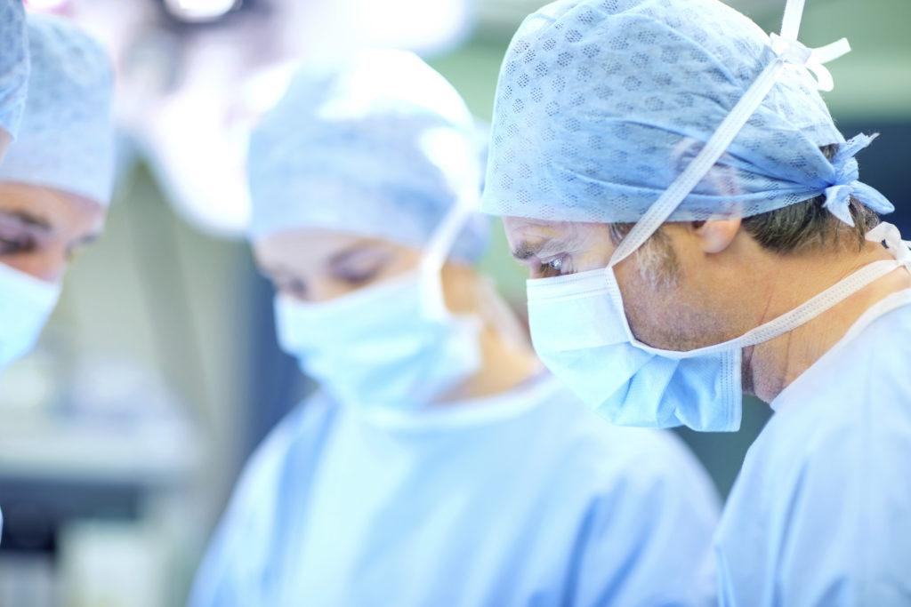 CRNA Grad School Application Timeline