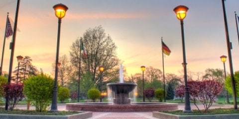 Marian University Dnp Nurse Anesthesia Program