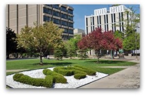 Wayne State University Detroit MI Nurse Anesthetist Program